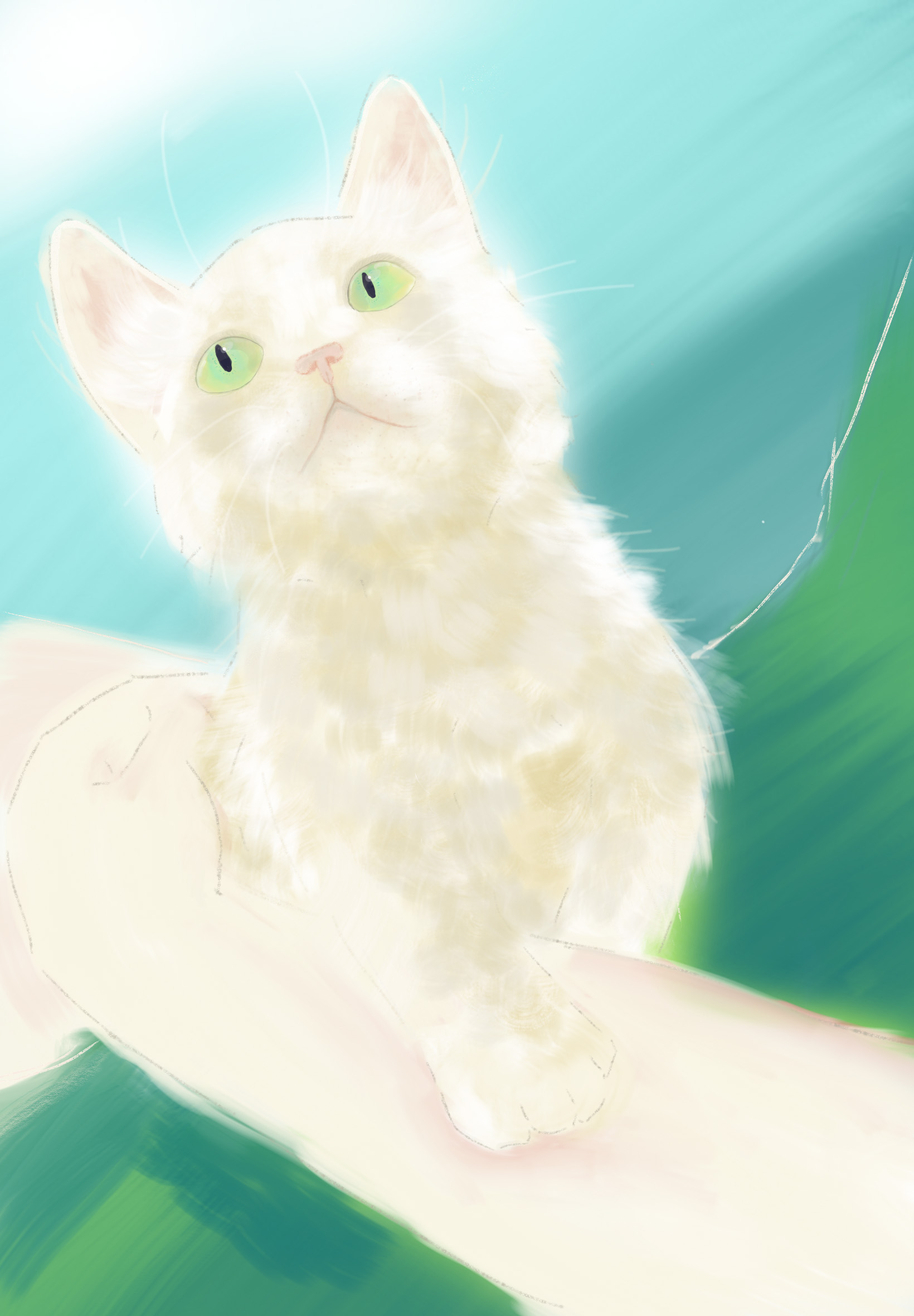 My Work – DeeDee Gregory