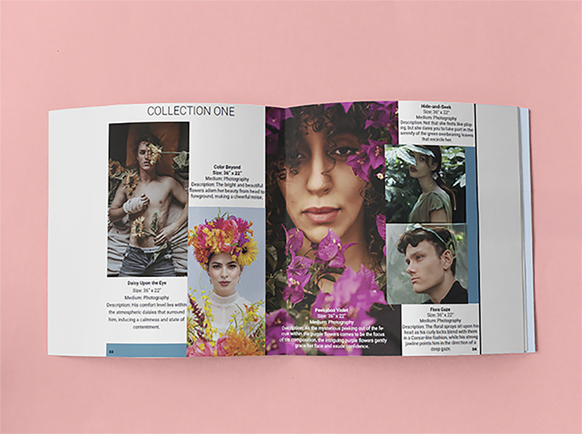 My Work – DeeDee Gregory